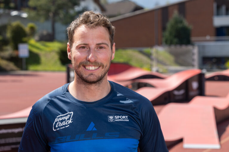 Team - Pumptrack on Tour