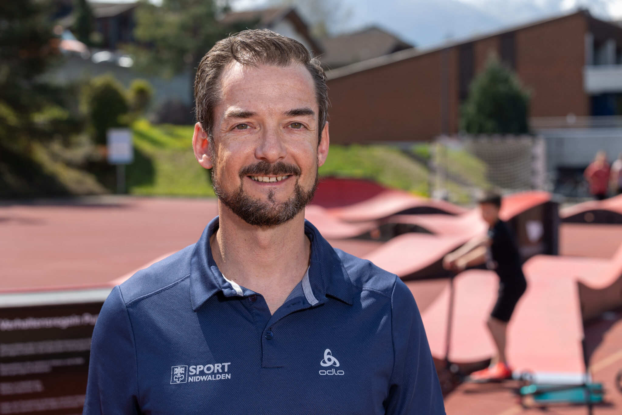 Team - Pumptrack on Tour